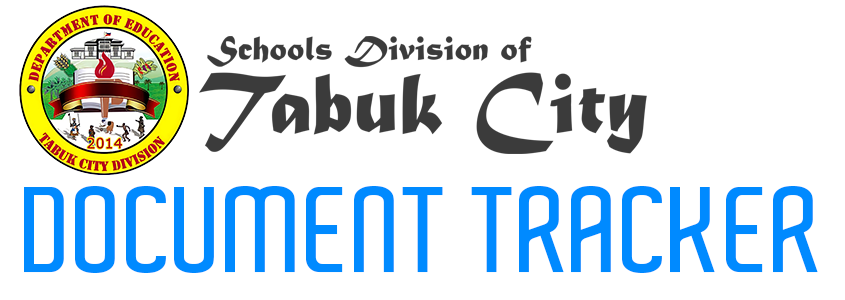 Document Tracking App